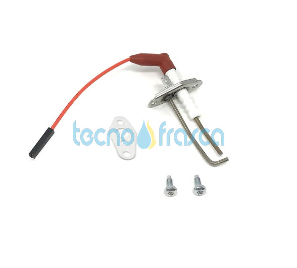 Saunier Duval elettrodo di accensione rilevazione 0020195525 » Tecno ...