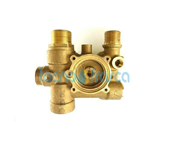 Ariston gruppo mandata 65105060 Microgenus » Tecno Frasca srl
