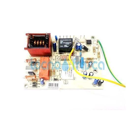 Baxi scheda iono atm-sp jjj003614840 » Tecno Frasca srl