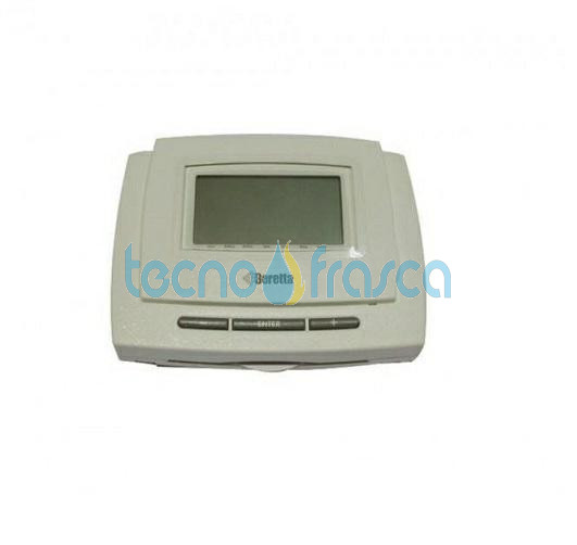 BERETTA REMOTE CONTROL RC05 R10021057 » Tecno Frasca srl