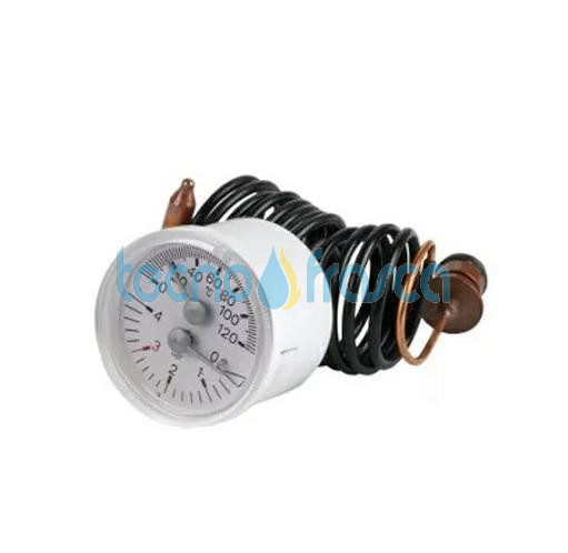 BERETTA TERMOIDROMETRO R10030294 » Tecno Frasca srl