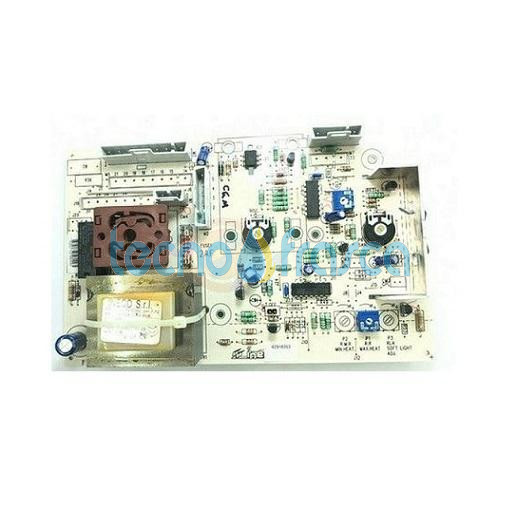 R8353 Scheda Ic08 Beretta Sylber 4364221 Riello ricambio originale ...