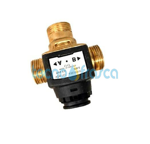 Immergas corpo valvola 3 vie esbe vza 3/4 1.036857 » Tecno Frasca srl
