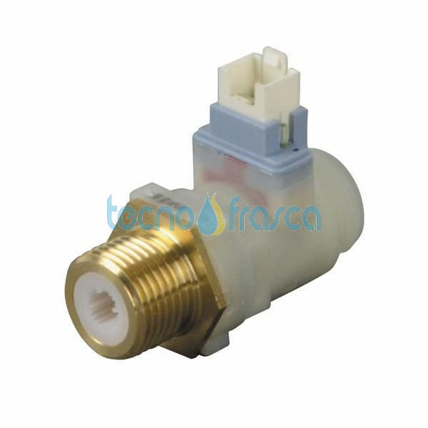 LAMBORGHINI FLUSSOMETRO NINFA IXCONDENS ELTEK 39820450 » Tecno Frasca srl