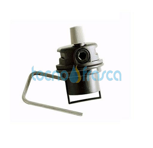 Vaillant valvola di sfiato 104521 » Tecno Frasca srl