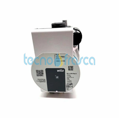 Gruppo imar circolatore wilo inveter suite 24 rexnova WI-PKSL/6-43 ...
